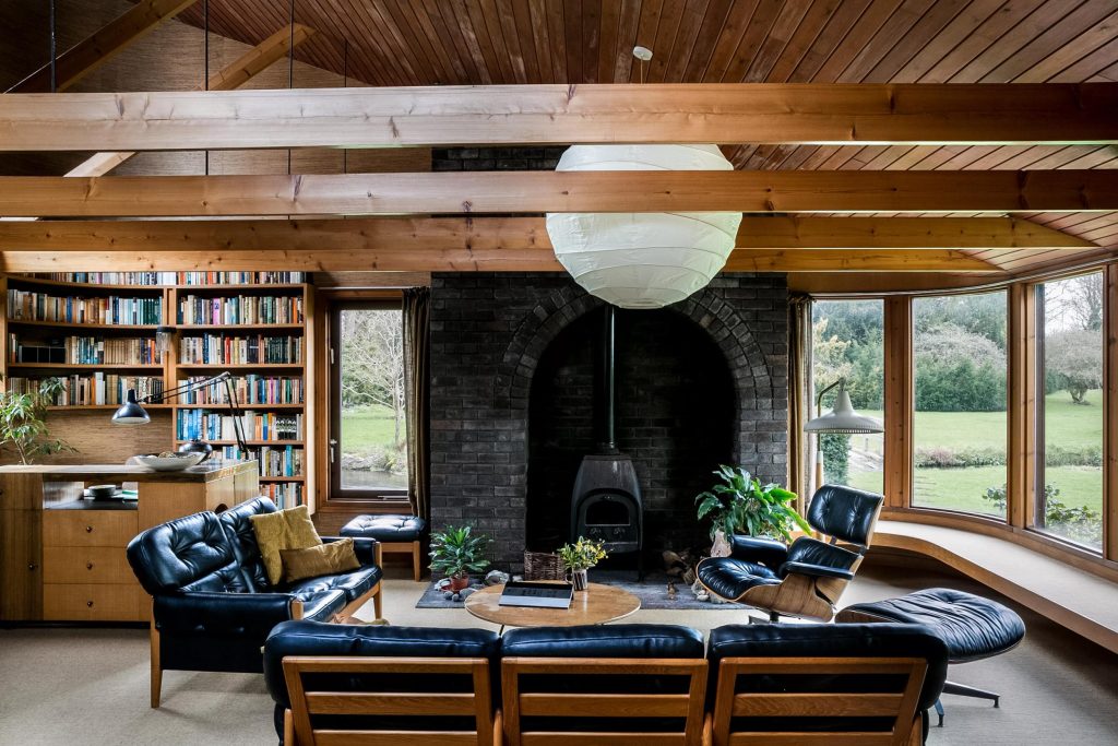 The story of British Modernism in four Sussex homes - Sussex Modern